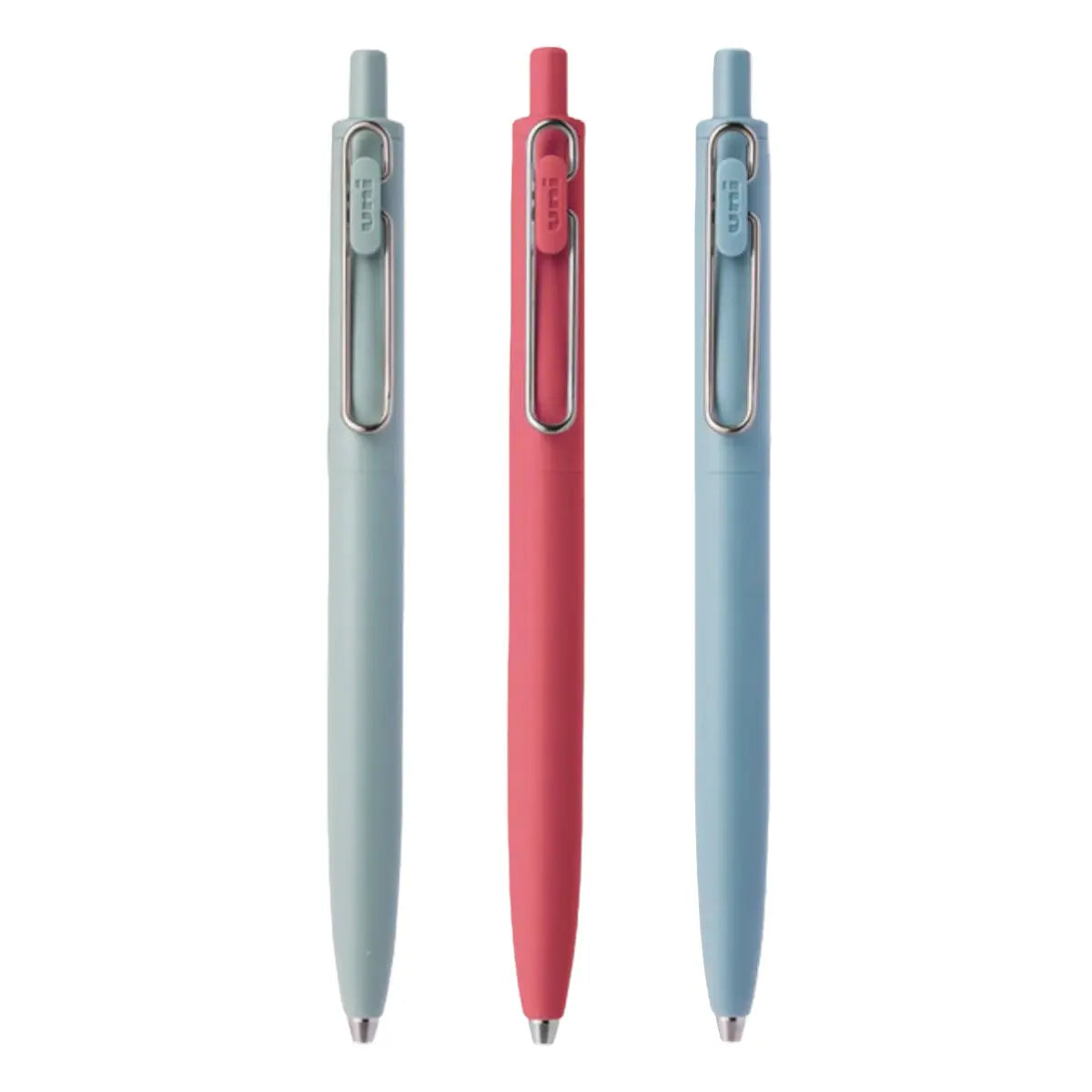 lápiz gel 0.5 mm uni ball one f – Ingeniería de Lápices